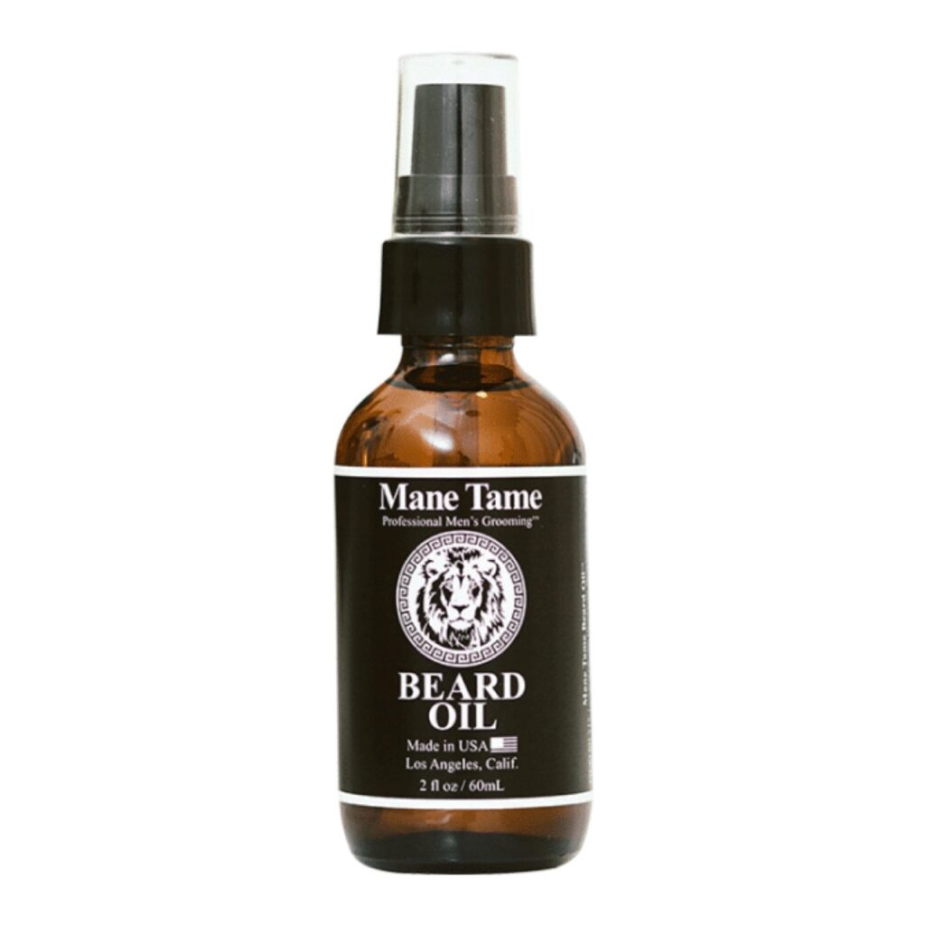 Shop | Mane Tame Professional Men's Grooming®