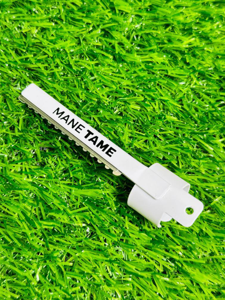 Texture Finger Razor | Mane Tame Professional Men's Grooming®