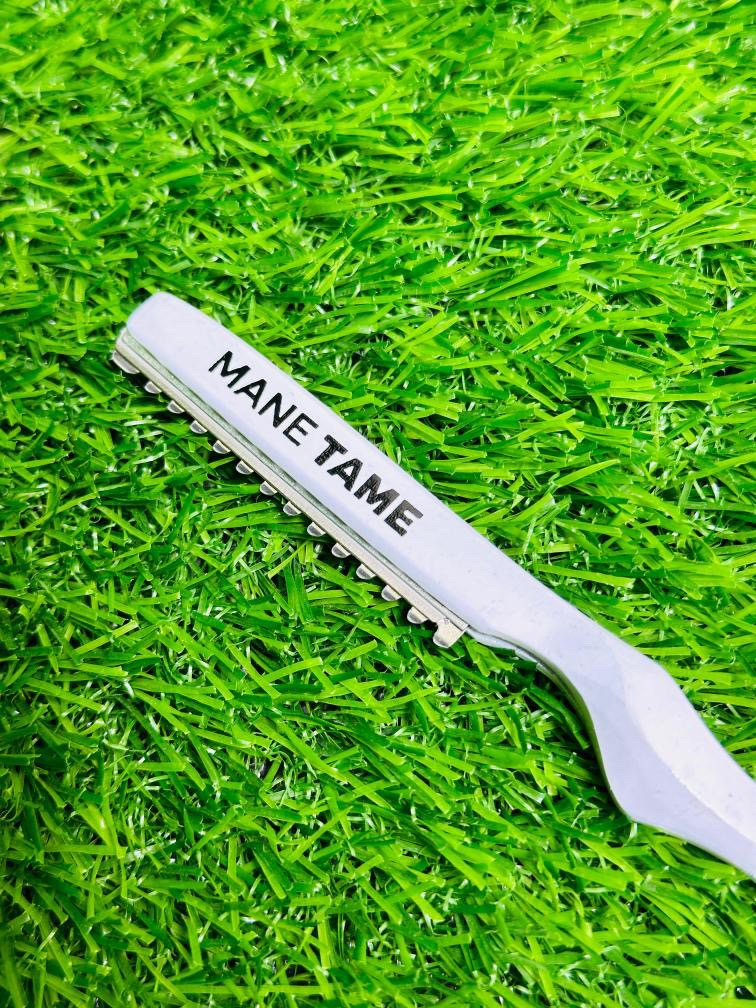 Texture Styling Razor | Mane Tame Professional Men's Grooming®