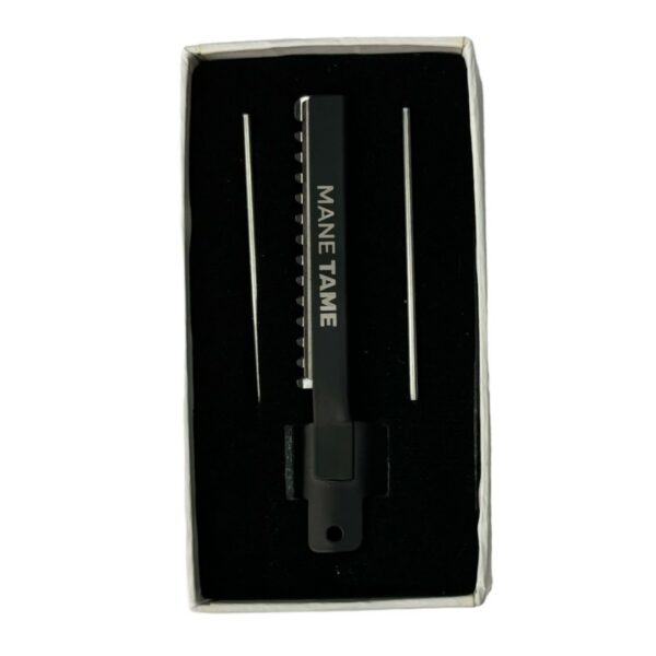 Texture Finger Razor | Mane Tame Professional Men's Grooming®