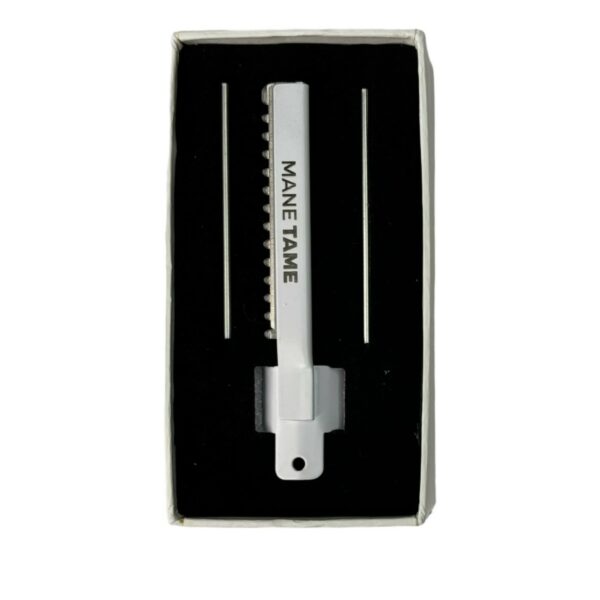 Texture Finger Razor | Mane Tame Professional Men's Grooming®
