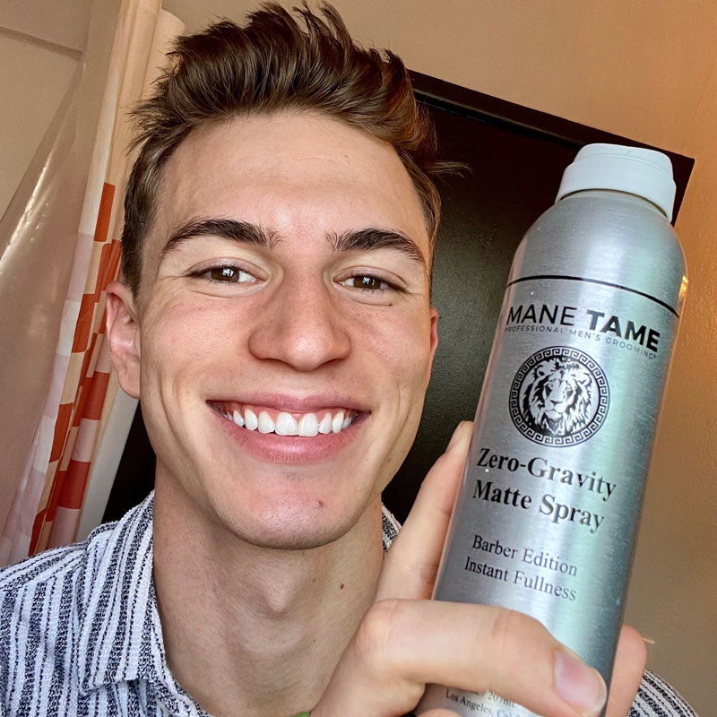 10 Bad Grooming Habits Men Should Avoid | ManeTame