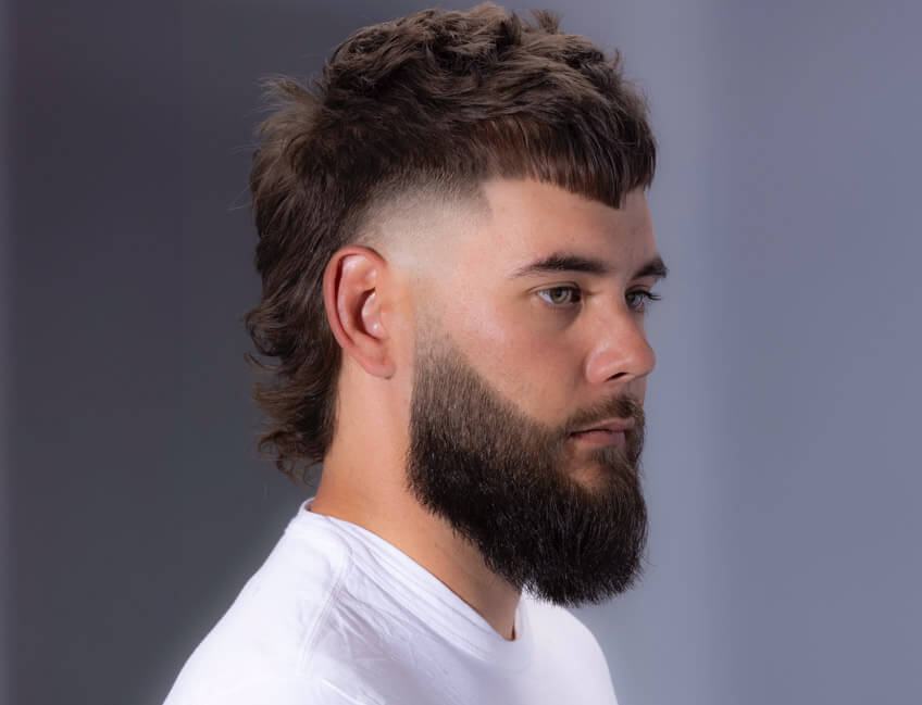 Celebrating World Barber Day with MANE TAME